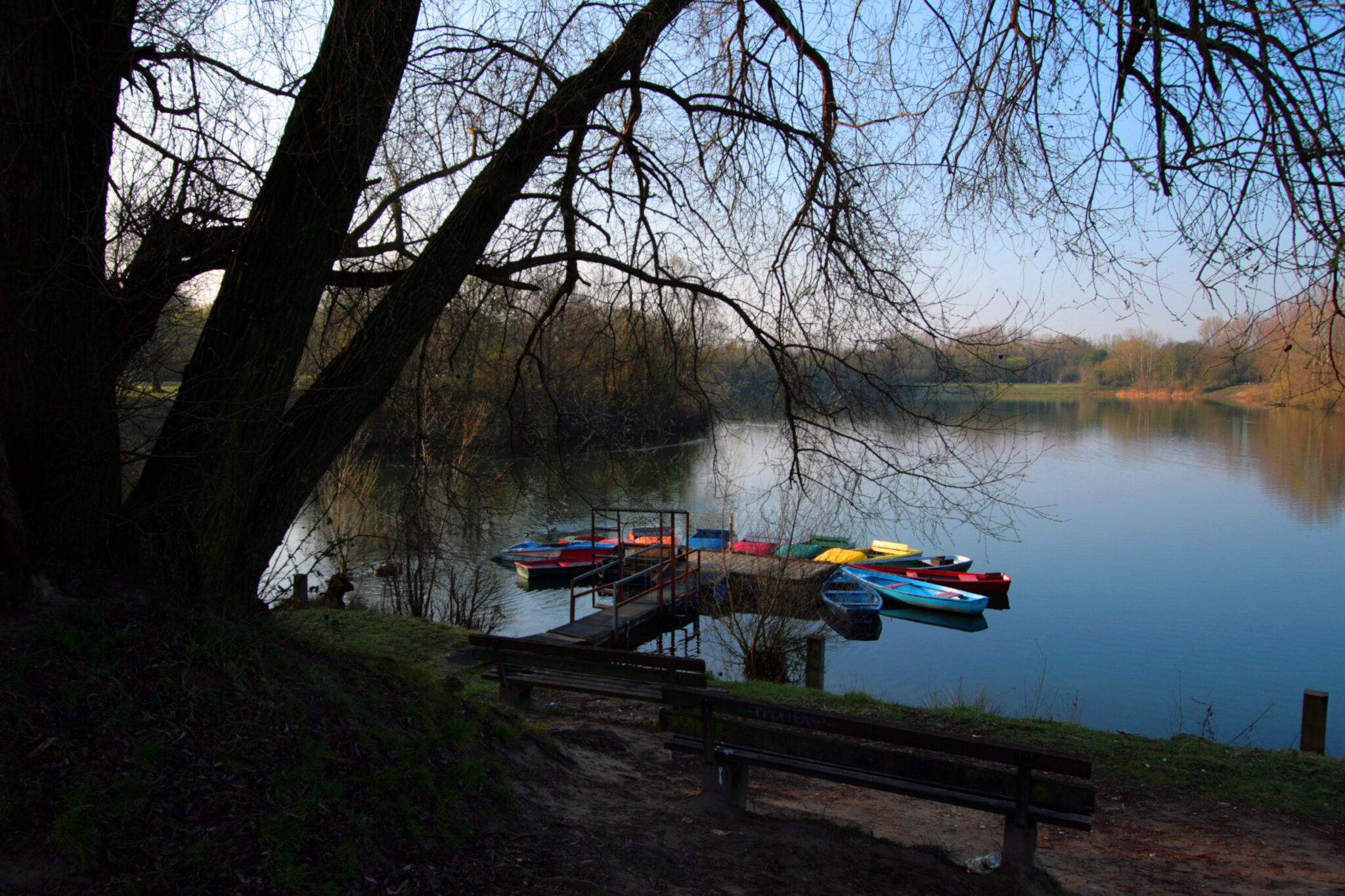 750 Jahre Ratingen - Lasst uns feiern.