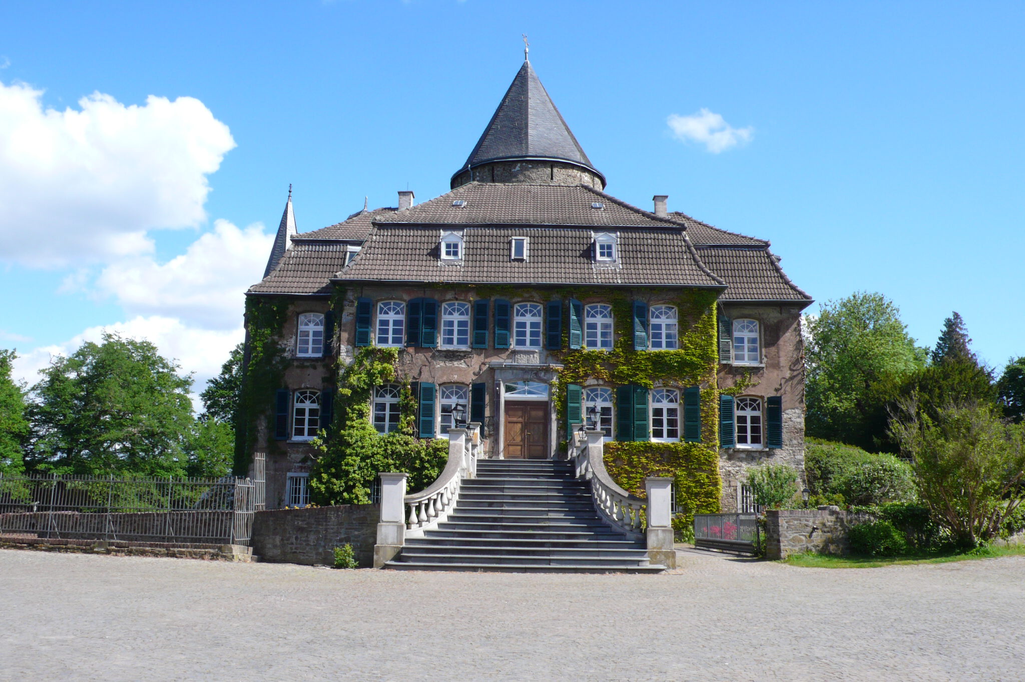 750 Jahre Ratingen - Lasst uns feiern.