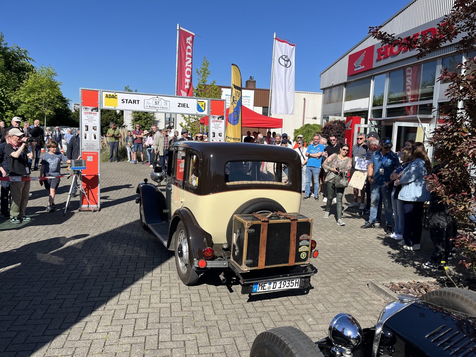 Events - 750 Jahre Ratingen